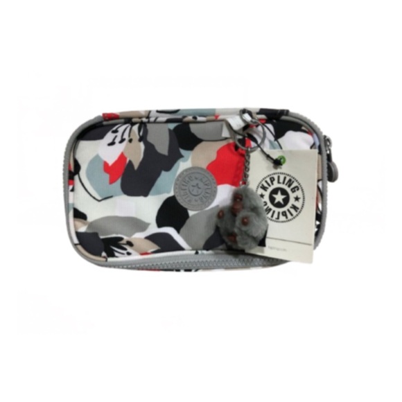 Kipling | Bags | Kipling Pouch 5 Pen Holder | Poshmark